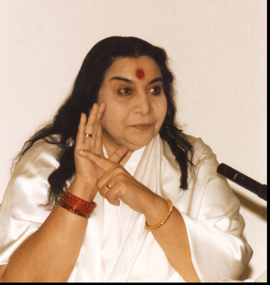 Avatars & Incarnations & Shri Mataji’s Job – Evolutionary Reasons ...